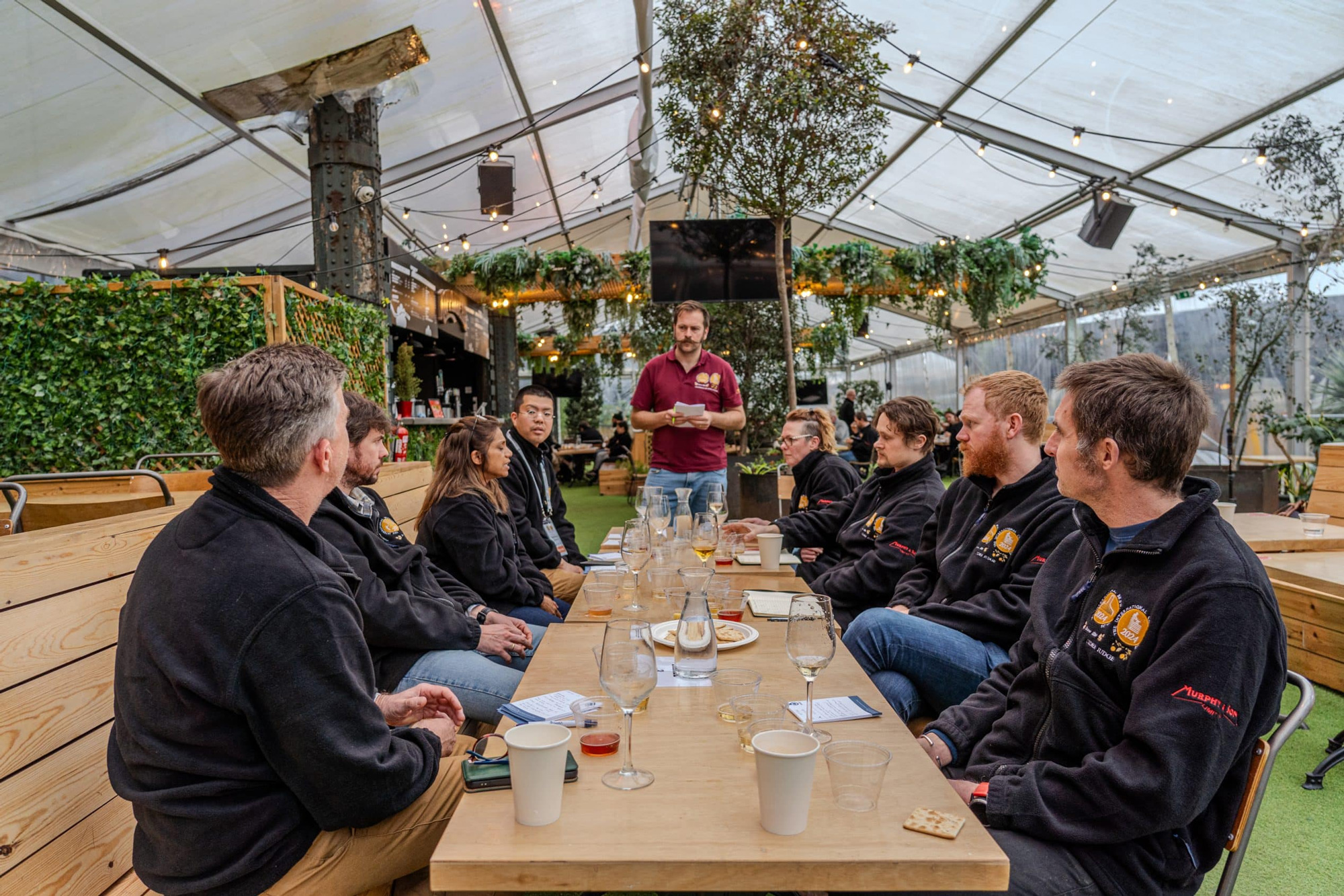 "Celebrating Success" - Warminster Maltings Limited